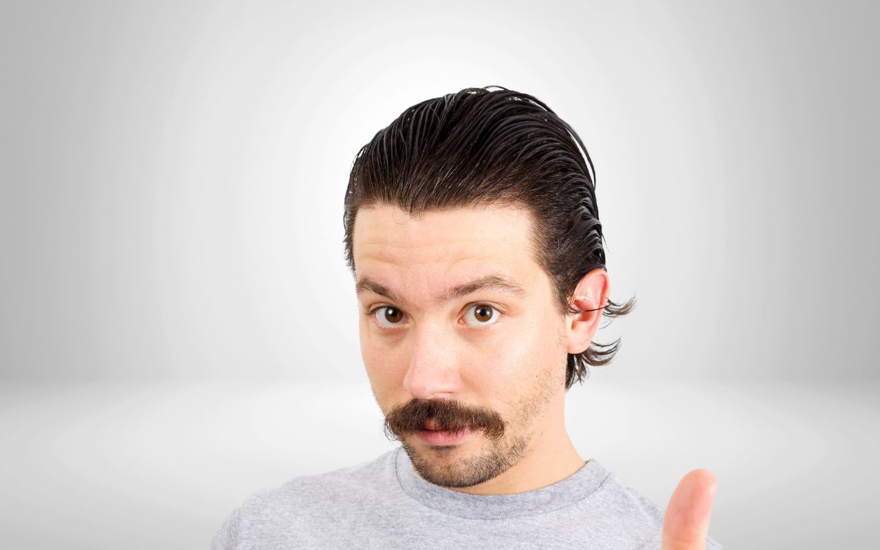 Secrets pour maîtriser l'art des cheveux gominés | Kross'In