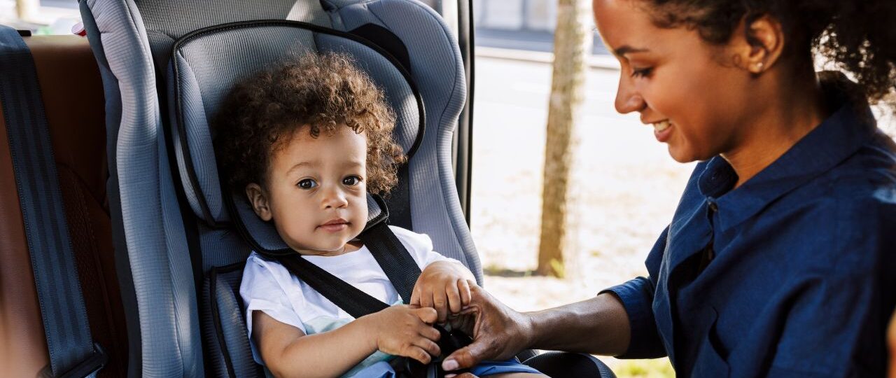 Siège auto : jusqu'à quel âge doit-on l'utiliser ? | Kross'In
